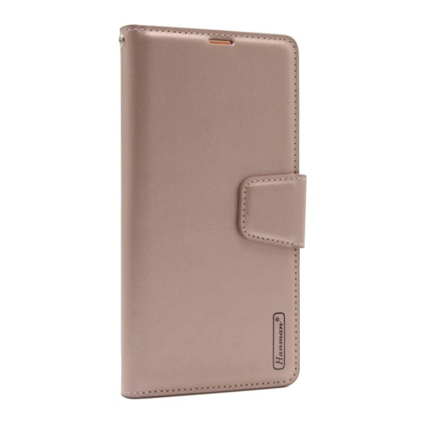 Futrola BI Fold Hanman II za Samsung A325F Galaxy A32 4G (EU), svetlo roza