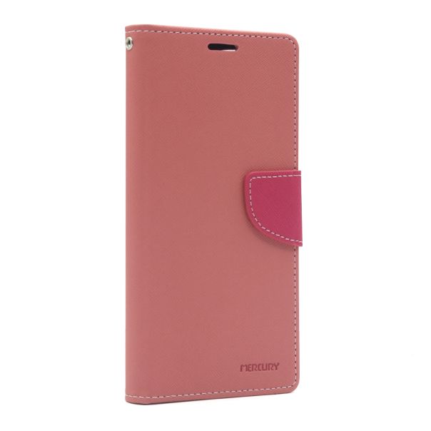 Futrola BI Fold Mercury za Samsung A136/A047F Galaxy A13 5G/A04s, roza