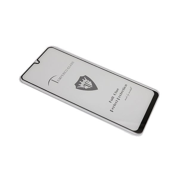 Folija za zaštitu ekrana Glass 2.5D za Samsung A315F Galaxy A31, crna