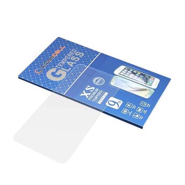 Folija za zaštitu ekrana Glass za Samsung I9190 Galaxy S4 mini