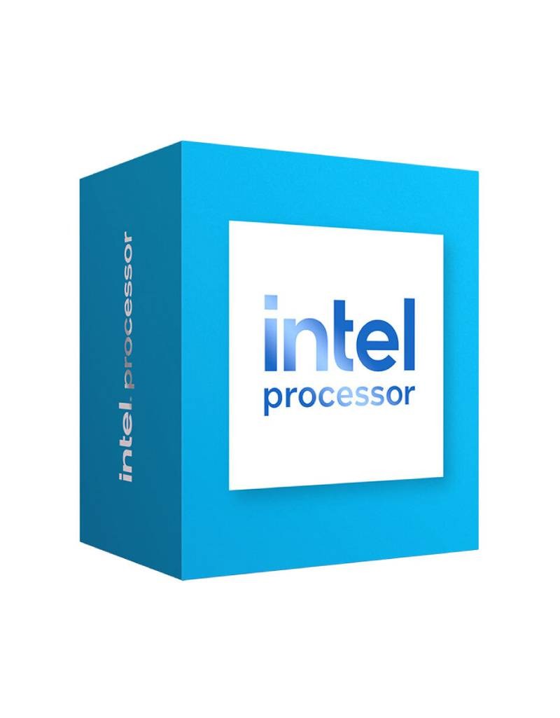 INTEL Processor 300 do 3.90GHz Box
