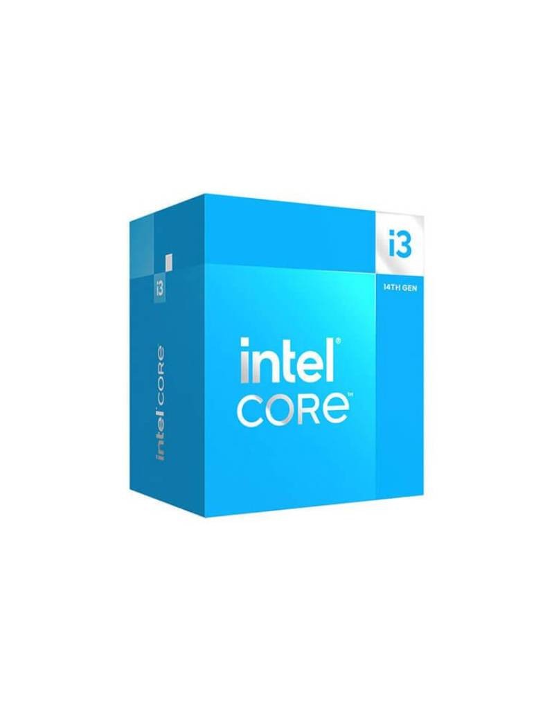 INTEL Core i3-14100 do 4.70GHz Box