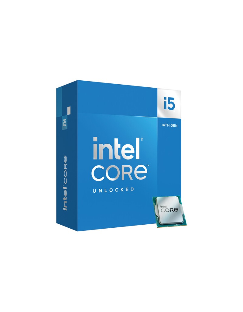 INTEL Core i7-14700 do 5.40GHz Box
