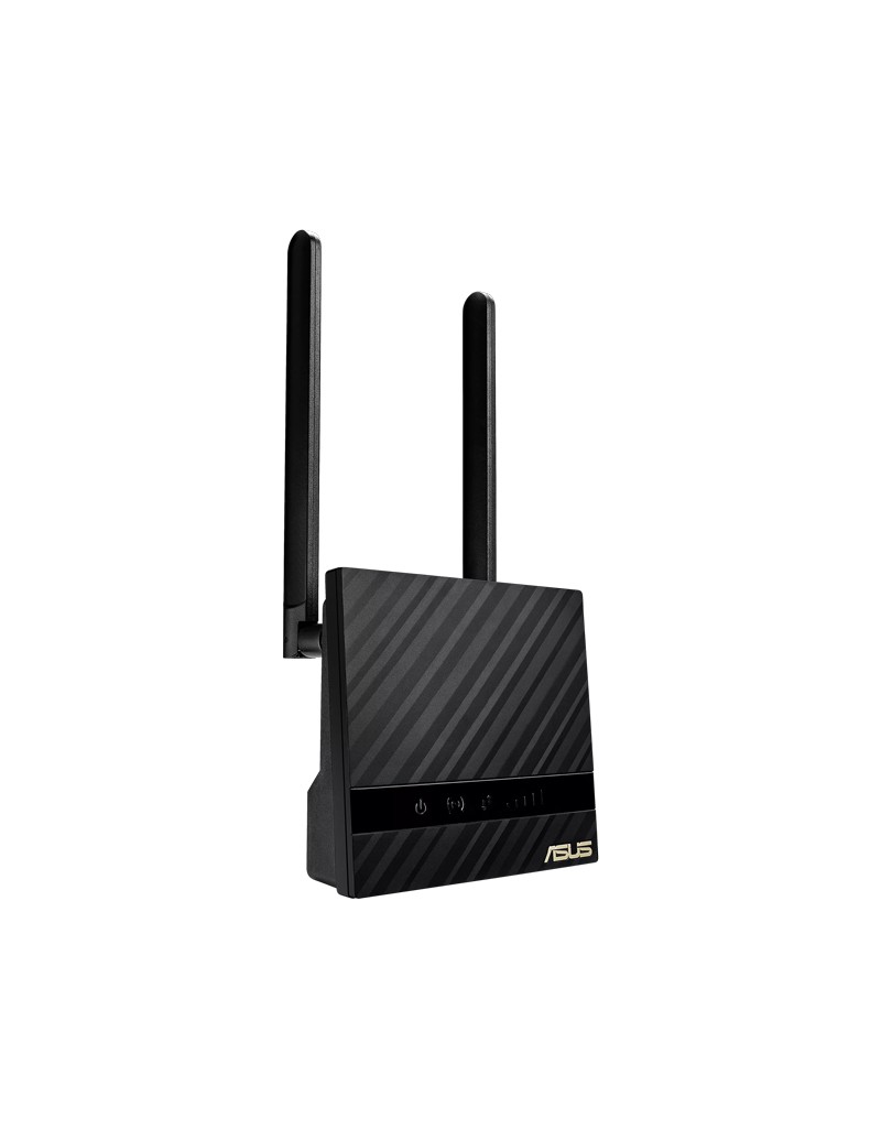 ASUS 4G-N16 N300 Wi-Fi ruter