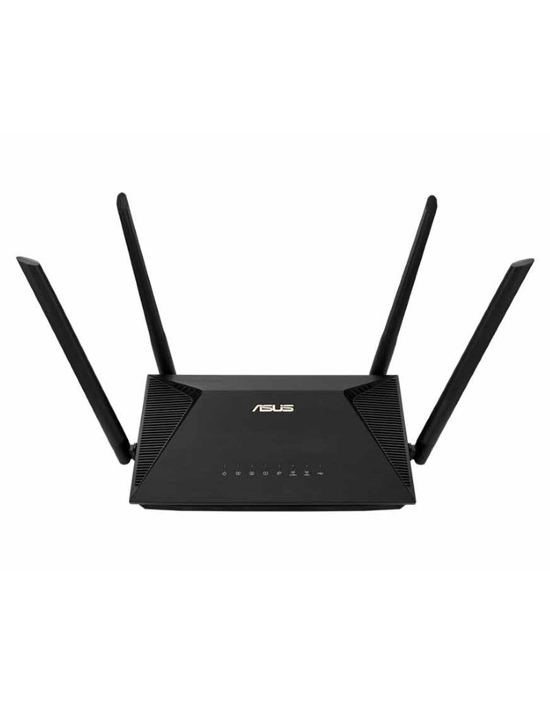 ASUS RT-AX53U AX1800 Dual-Band Wi-Fi Router