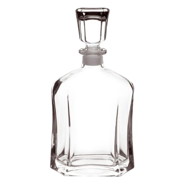 BORMIOLI FLASA CAPITOL DECANTER 1/1 339860M