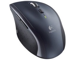 LOGITECH M705 Marathon Wireless crni miš Retail