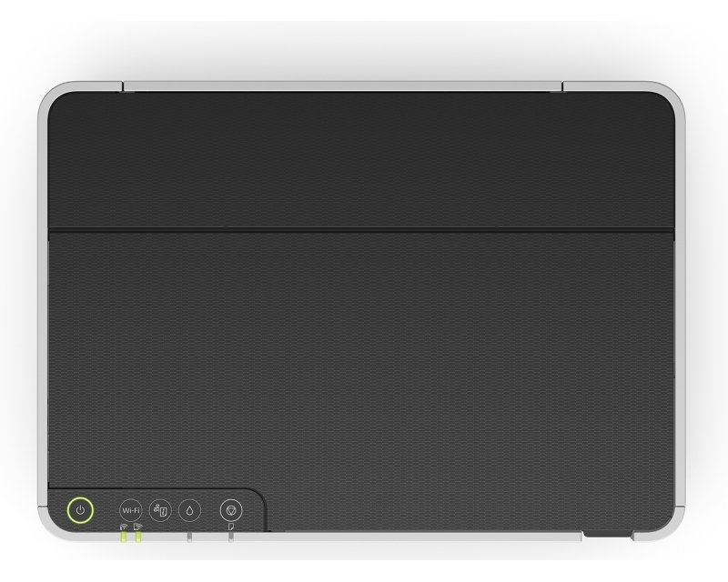 EPSON M1120 EcoTank ITS wireless inkjet crno-beli štampač