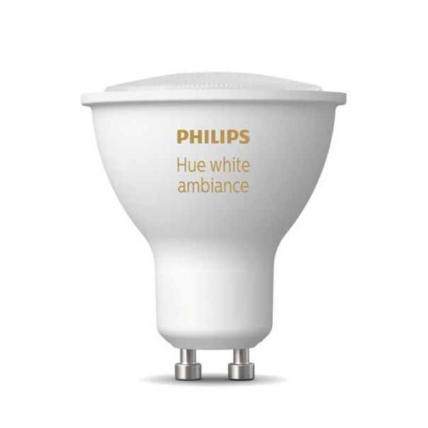 PHILIPS PH060 HUE WA LED sijalica 4.3W GU10 1/1 DIM EUR