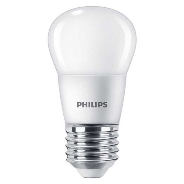 PHILIPS PS780 LED SIJALICA 5W (40W) P45 E27 WW 2700K FR ND 1PF / 10