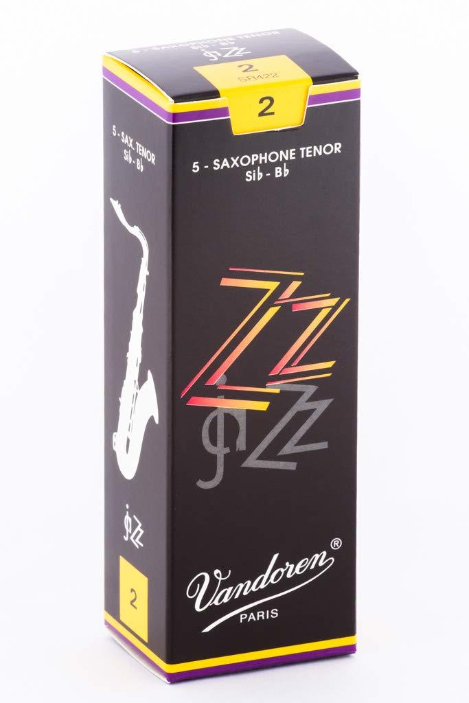 Vandoren SR422 JAZZ trske za tenor saksofon 2