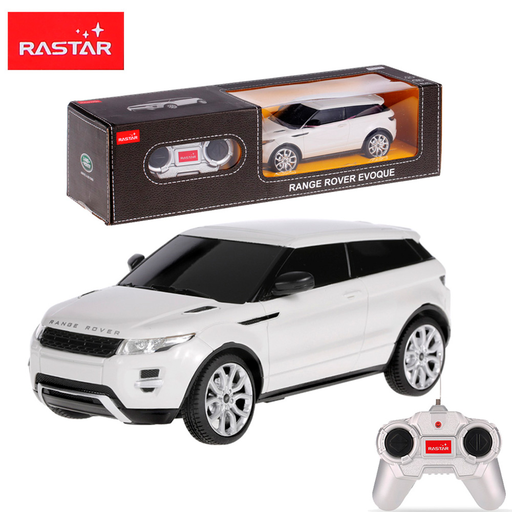 Rastar Range Rover 1:24