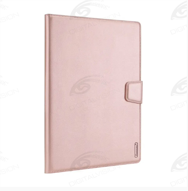 Samsung Tab A8 2021 futrola na preklop Hanman (Rose)