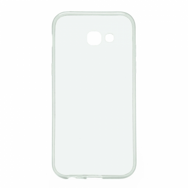 Samsung A5 2017 A520 silikonska futrola (Transparent)