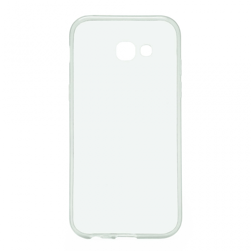 Samsung A5 2017 A520 silikonska futrola (Transparent)