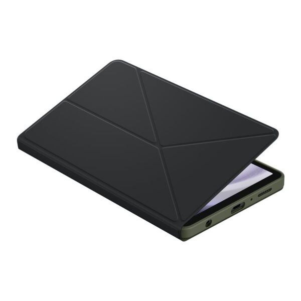 Samsung Tab A9 2023 originalna Book Cover futrola (Black)