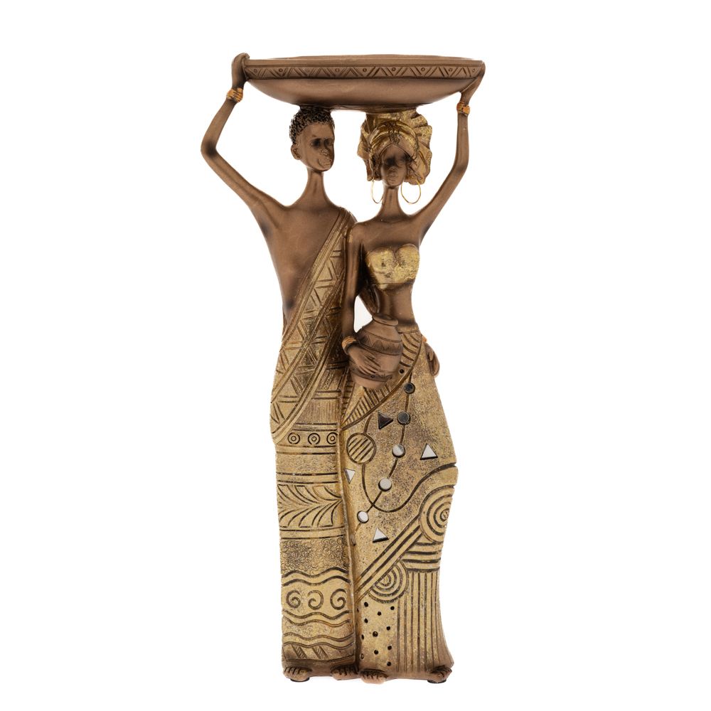 FIGURA AFRIKANCI PAR
84759 FIGURA AFRIKANCI PAR 15X8X34 CM
Šifra proizvoda: 84759