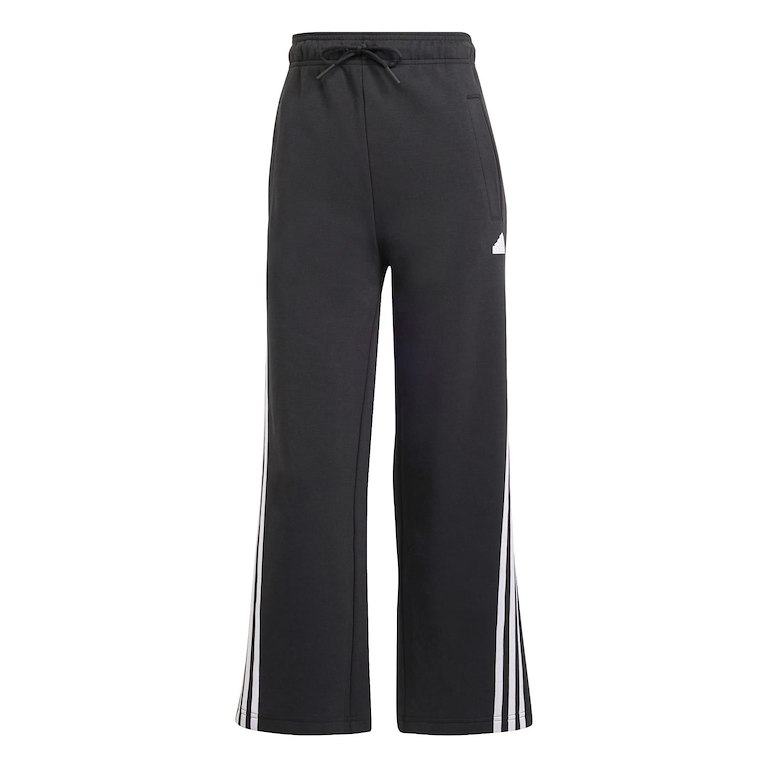 Adidas W FI 3S OH PT, ženske pantalone, crna