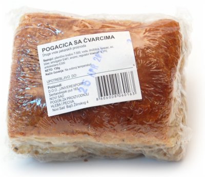 POGACICA SA CVARCIMA UNI 130G
POGACICA SA CVARCIMA UNI 130G