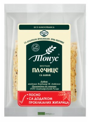 PLOCICE BESKVASNE SA LANOM TONUS 120G
PLOCICE BESKVASNE SA LANOM TONUS 120G