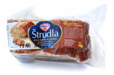 STRUDLA SA ORASIMA TRIVIT 110G
STRUDLA SA ORASIMA TRIVIT 110G