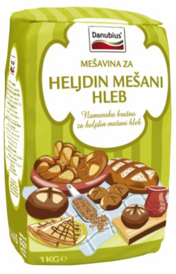 MESAVINA ZA HELJDIN MESANI HLEB DANUBIUS 1KG
MESAVINA ZA HELJDIN MESANI HLEB DANUBIUS 1KG