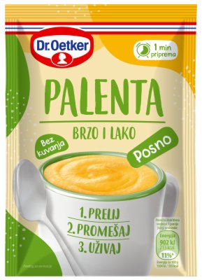 PALENTA KUKURUZNA INSTANT DR.OETKER 60G
PALENTA KUKURUZNA INSTANT DR.OETKER 60G