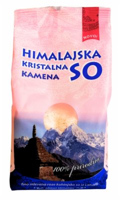 SO HIMALAJSKA JODIRANA HEMA KNEYA 500G
SO HIMALAJSKA JODIRANA HEMA KNEYA 500G