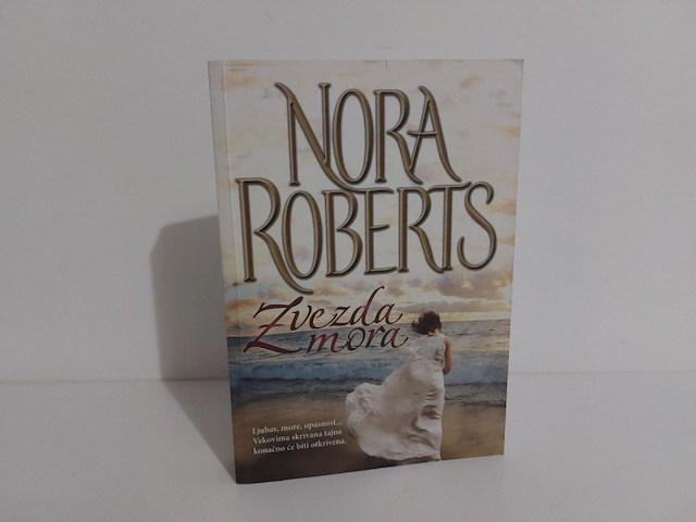 Zvezda mora - Nora Roberts
