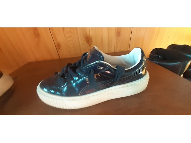 PUMA ORIGINAL 37 KOZA