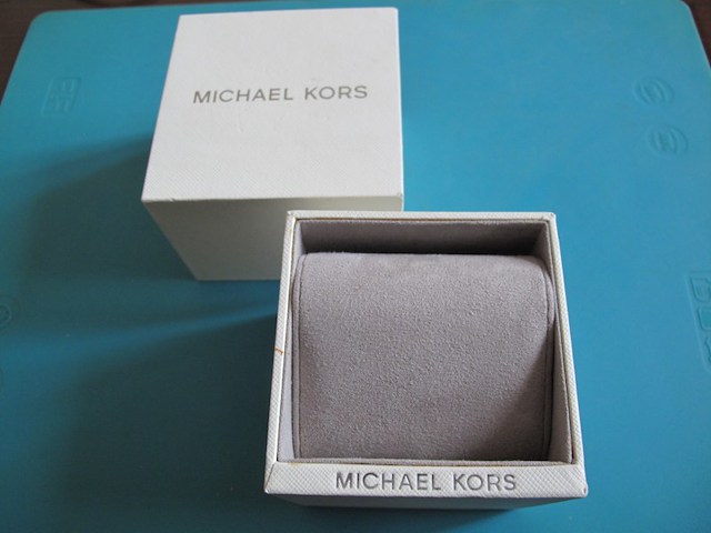 MICHAEL KORS - kutija za ručni sat