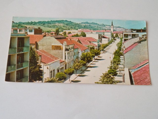 Aleksinac - Čista -