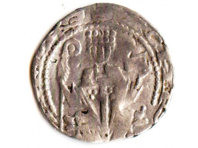 Nemacka Keln pfennig 1167/1191