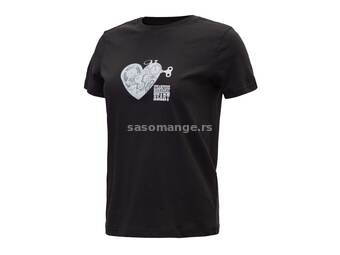 Steampunk Hearts T-shirt