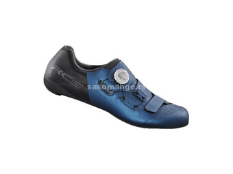 Shimano biciklističke cipele road/road sh-rc502mb blue , 44 ( ESHRC502MB44 )