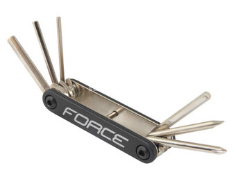 Force alat mini six 6 funkcija ( 894668/S-11,S12-1 )