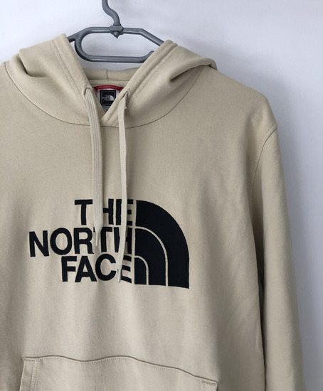 NOVA The North Face dukserica
