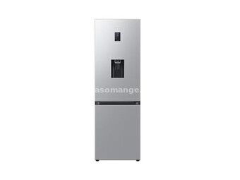 Samsung RB34C652ESA/EK kombinovani frižider ( 0001334396 )