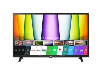 LG Televizor FULL HD SMART 32LQ63006LA *I