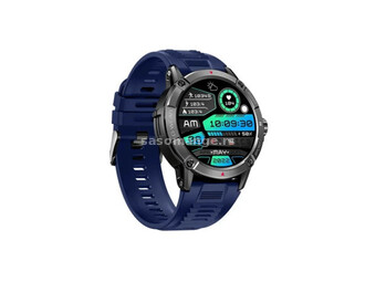 Mador smartwatch NX8 plavi