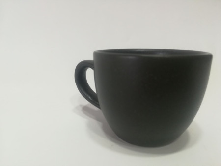 Šolja za kafu crna 312109 ( 158048 )