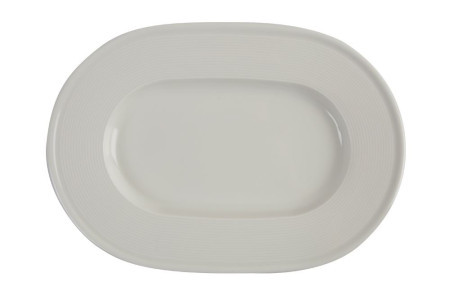 Alumilite ovaljni tanjir 22cm 115822 ( 158105 )