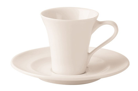Alumilite šoljica za kafu sa tanjiricem 213908 ( 158268 )