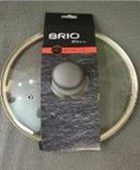 Brio stone poklopac 24cm 102861 ( 122088 )