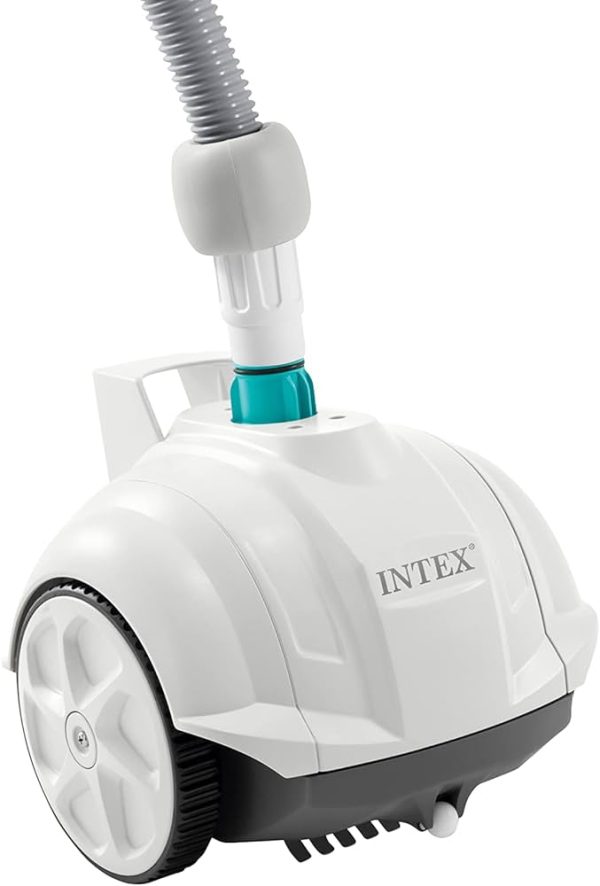 28007 Intex robot usisivac za bazene ZX50