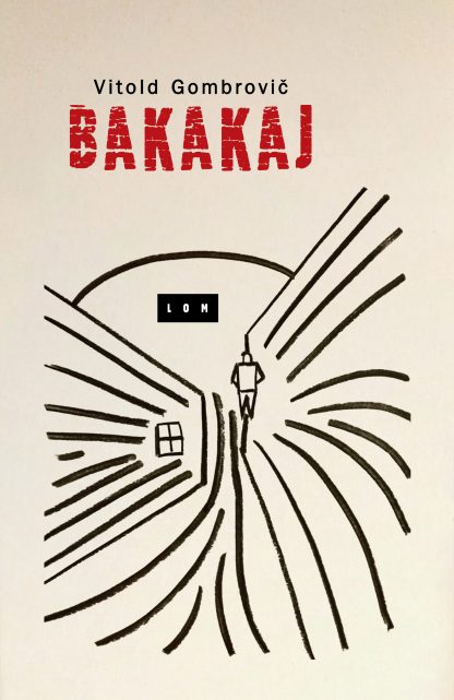 BAKAKAJ