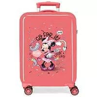 Disney Kofer za decu Minnie Loving life 47217