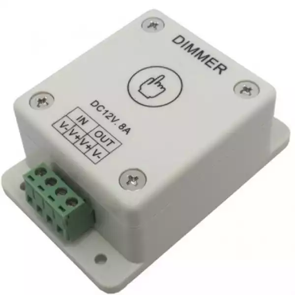 LEDMAX 1CH DIMMER TOUCH