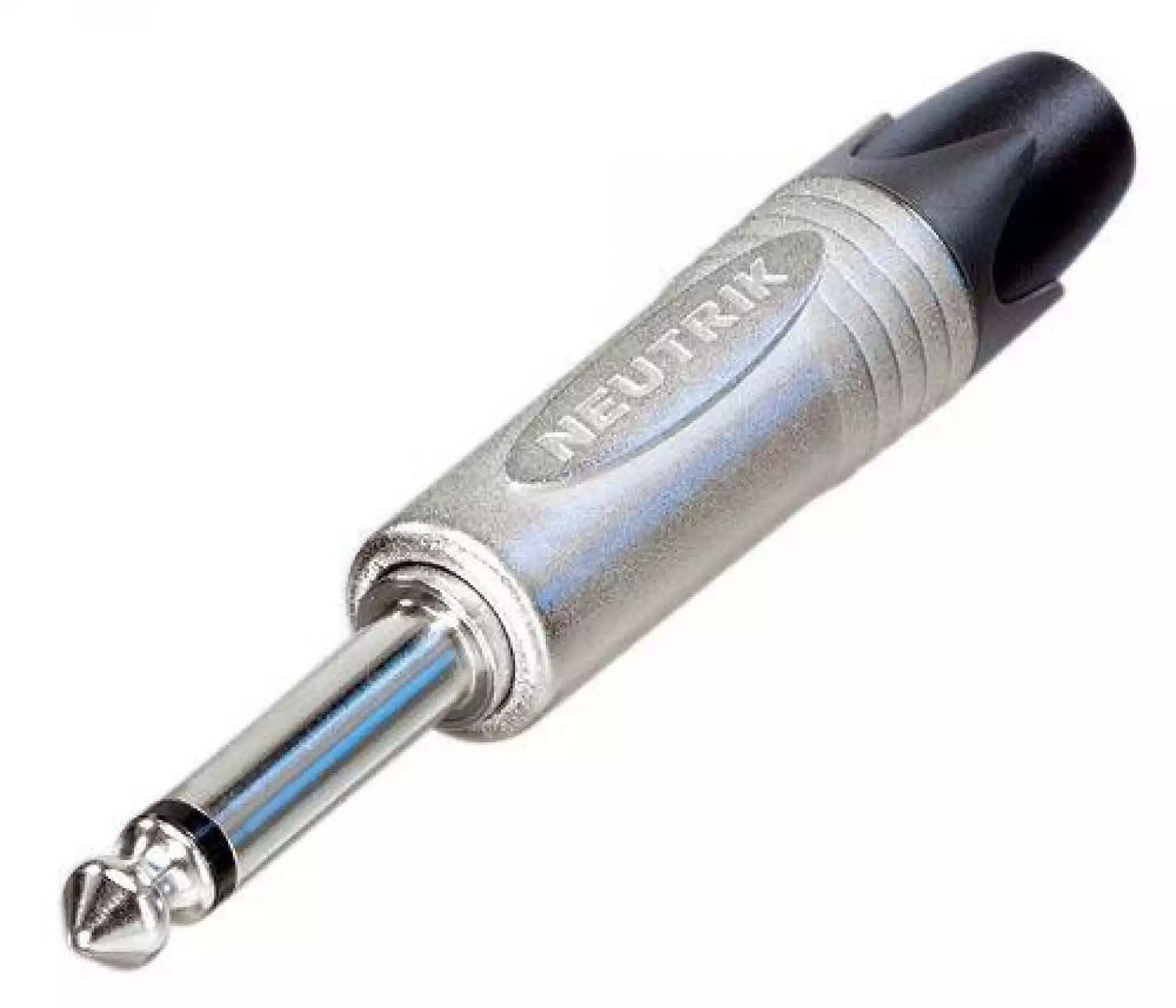 Neutrik NP2X - Mono 6.3mm Jack