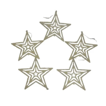 Ukras zvezda 1/5 15 cm mj000602 ( 126020 )